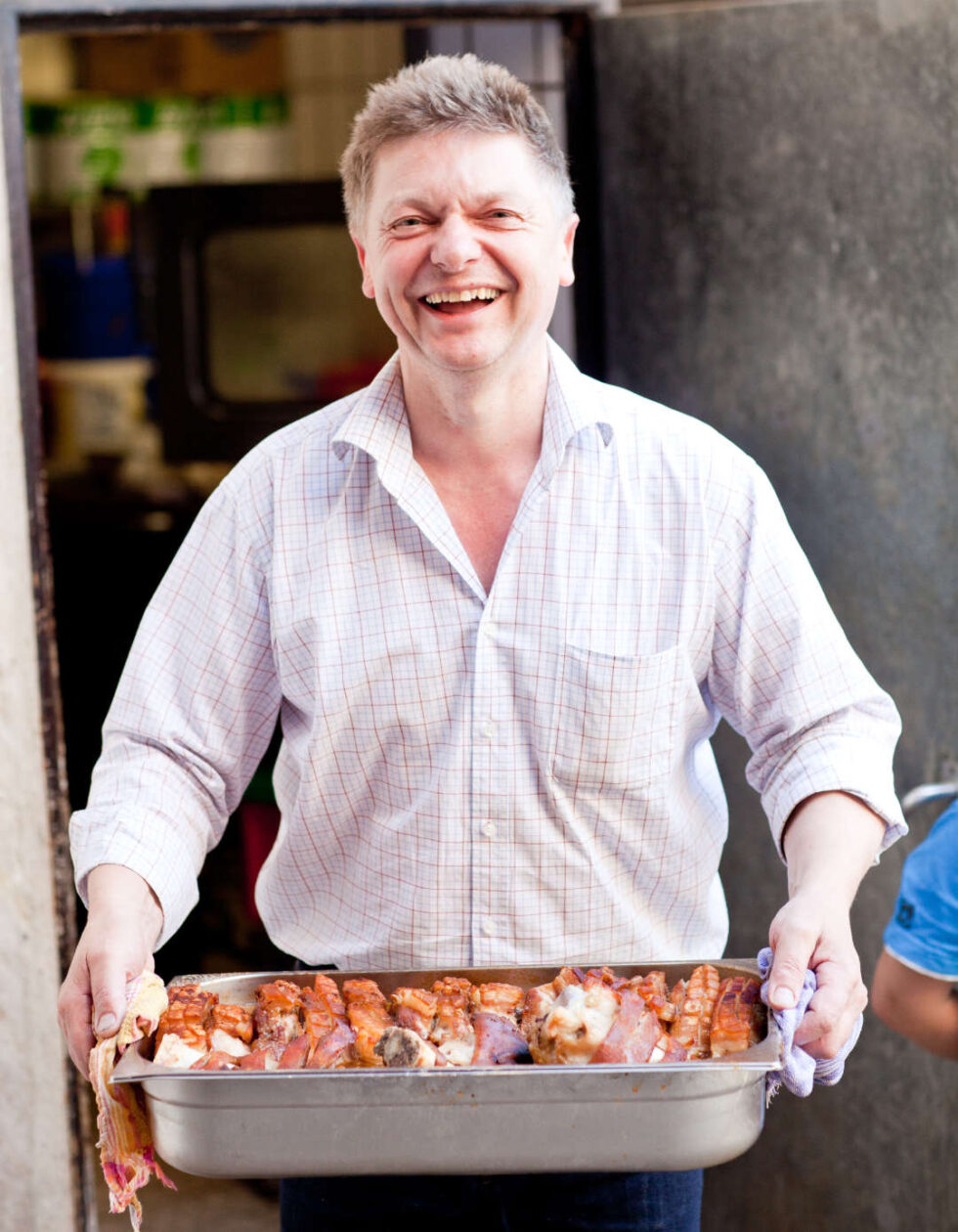 Landgasthof ROTER OCHSE Seßlach | Kommen Sie ins Genießerland!